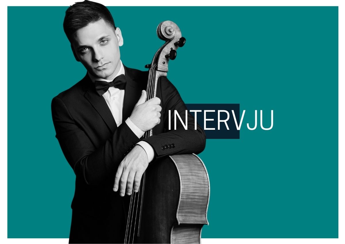 Nemanja Stanković: Za kulturu smo svi odgovorni - www.kragujevcanka.rs
