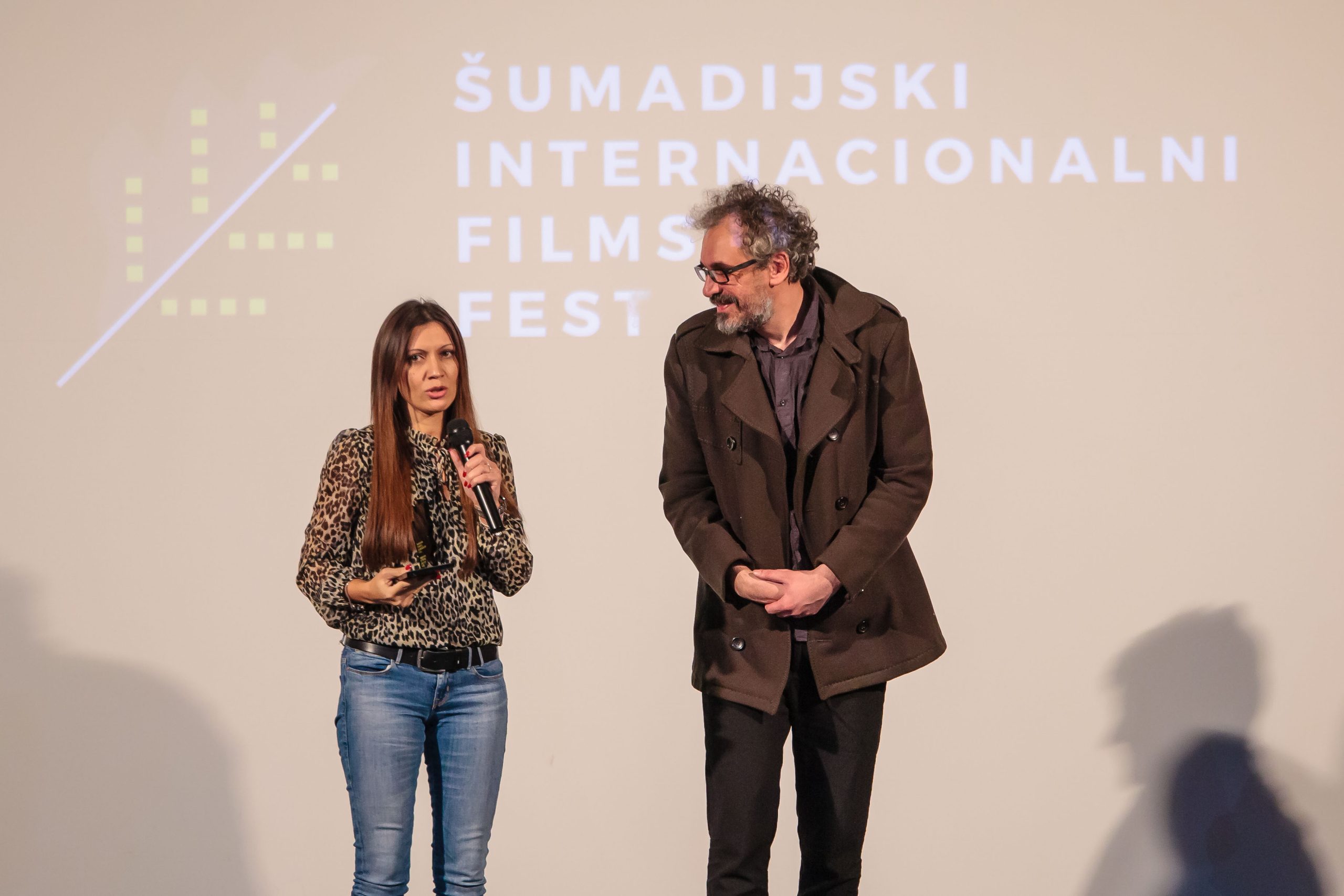 “Trag divljači” – najbolji debitantski film 7. ŠIFF-a - www ...