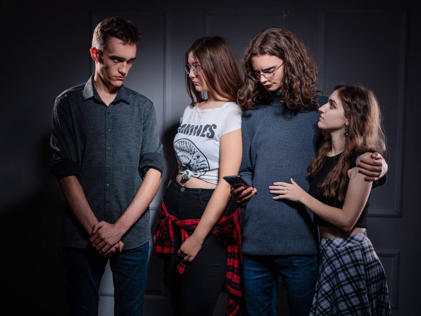 Premijera predstave Bard teatra "Mi smo vaša deca, draga Jelena ...