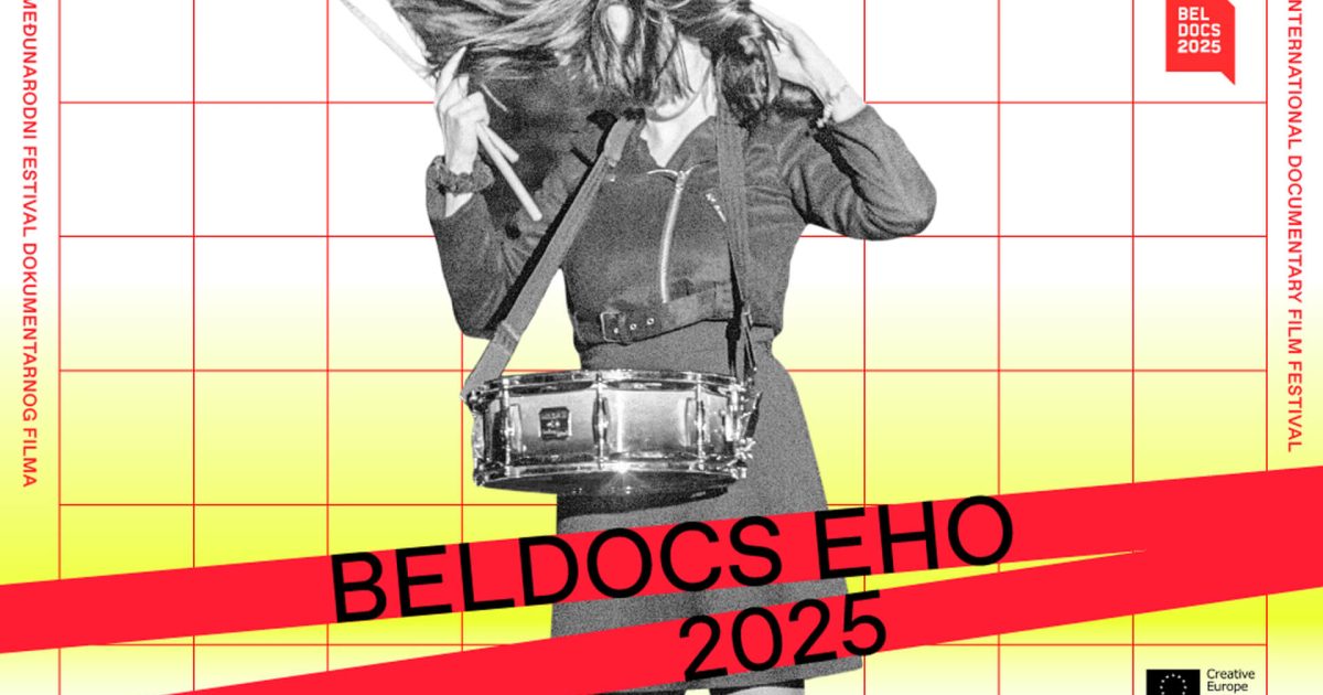 Beldocs Eho: 5 filmova na turneji u SKC-u - www.kragujevcanka.rs